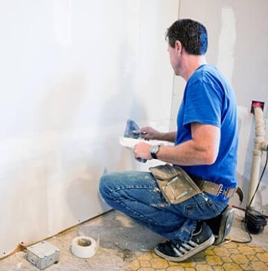 Modern Structure Dry Wall | Best Services Near You